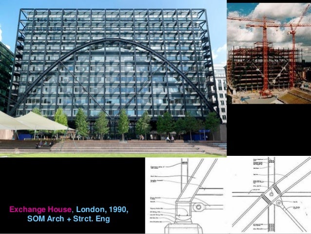 The cable in building structures