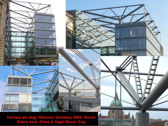 The cable in building structures