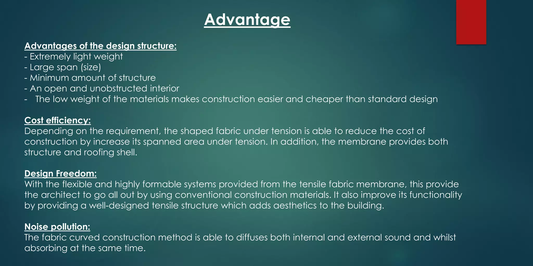 The cables structure system | PDF