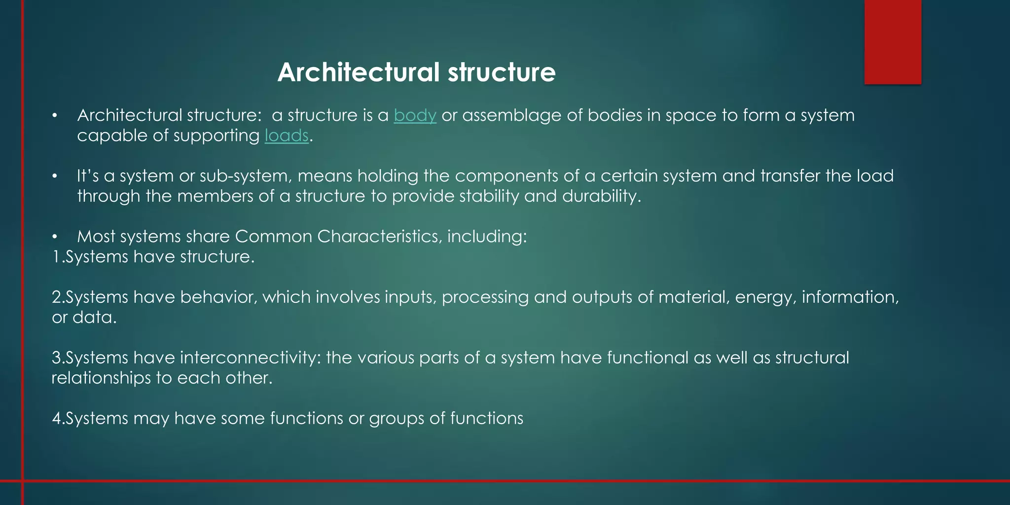 The cables structure system | PDF