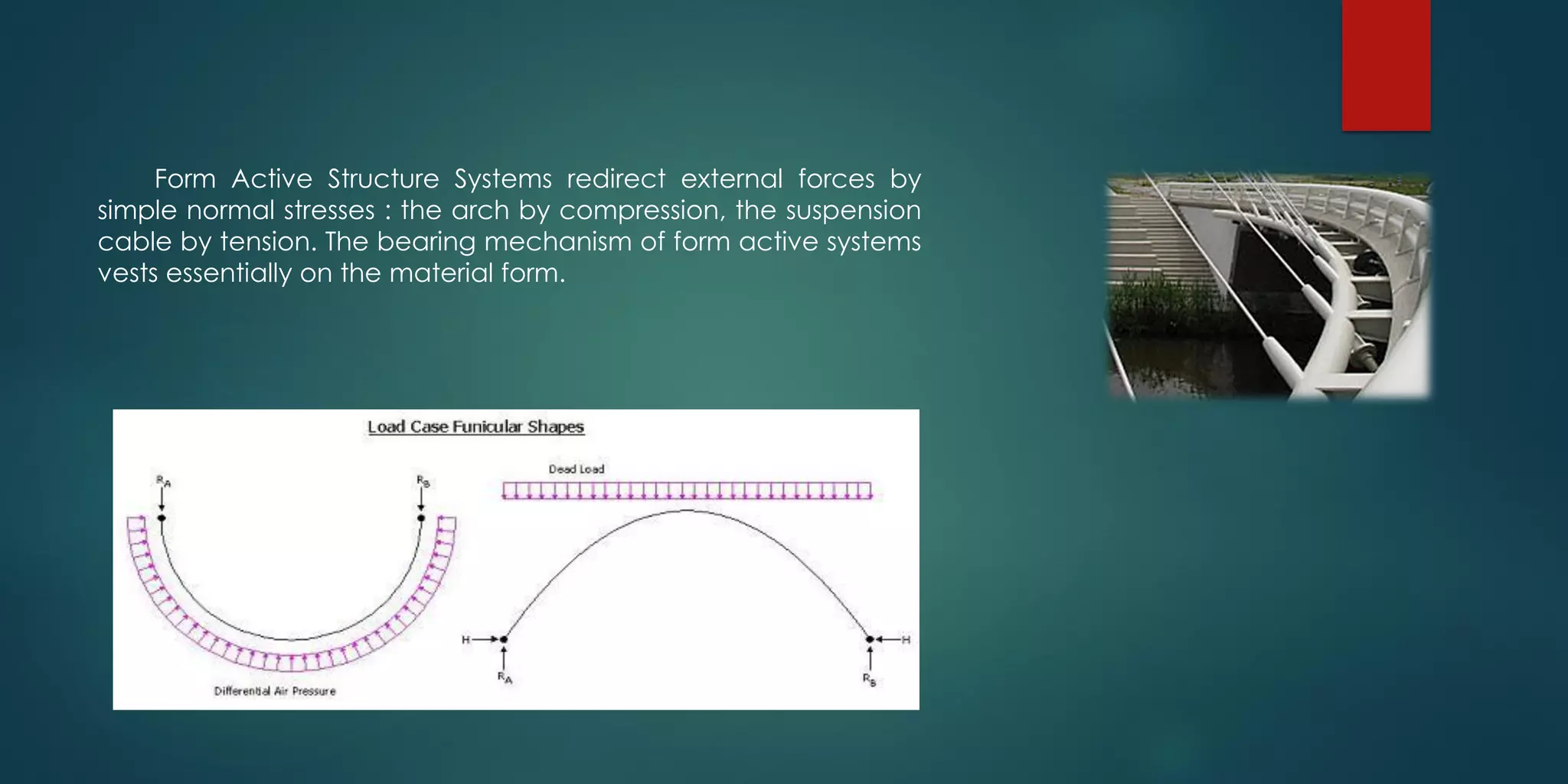 The cables structure system | PDF