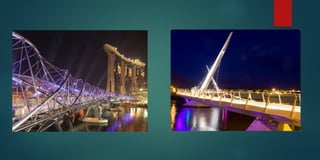 The cables structure system | PDF