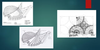 The cables structure system | PDF