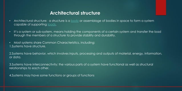The cables structure system | PDF | Physics | Science