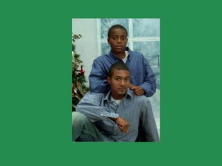 The Cade Family Reunion 2009 | PPT