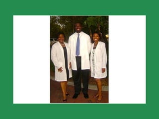 The Cade Family Reunion 2009 | PPT