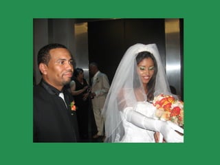 The Cade Family Reunion 2009 | PPT