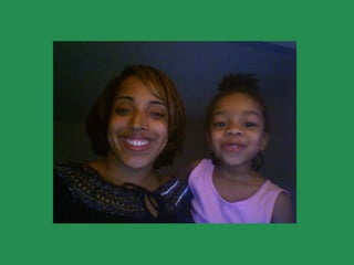 The Cade Family Reunion 2009 | PPT