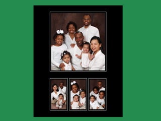 The Cade Family Reunion 2009 | PPT