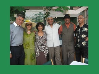 The Cade Family Reunion 2009 | PPT | Free Download