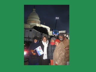 The Cade Family Reunion 2009 | PPT