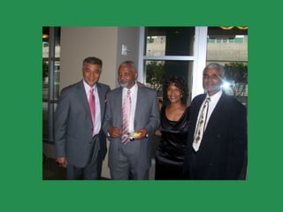 The Cade Family Reunion 2009 | PPT