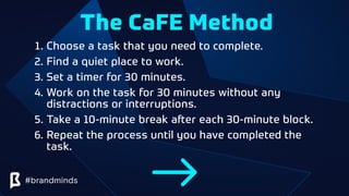 The CaFE Method of Tim Ferriss .pdf