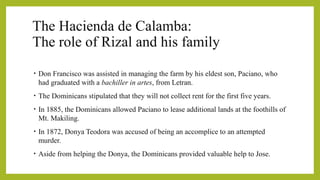 PPT about The Calamba Agrarian Problem.pptx