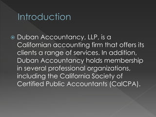 The CalCPA Institute | PPT