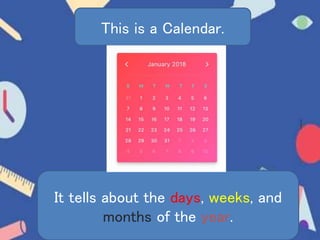 mathematicselementarythe calendar 1-2 (1).pptx