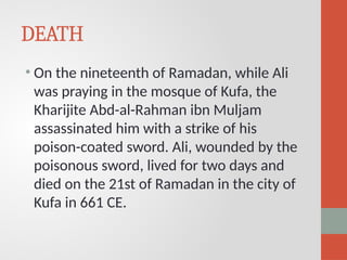 the caliph Ali as leadership role model.pptx