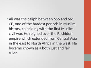 the caliph Ali as leadership role model.pptx