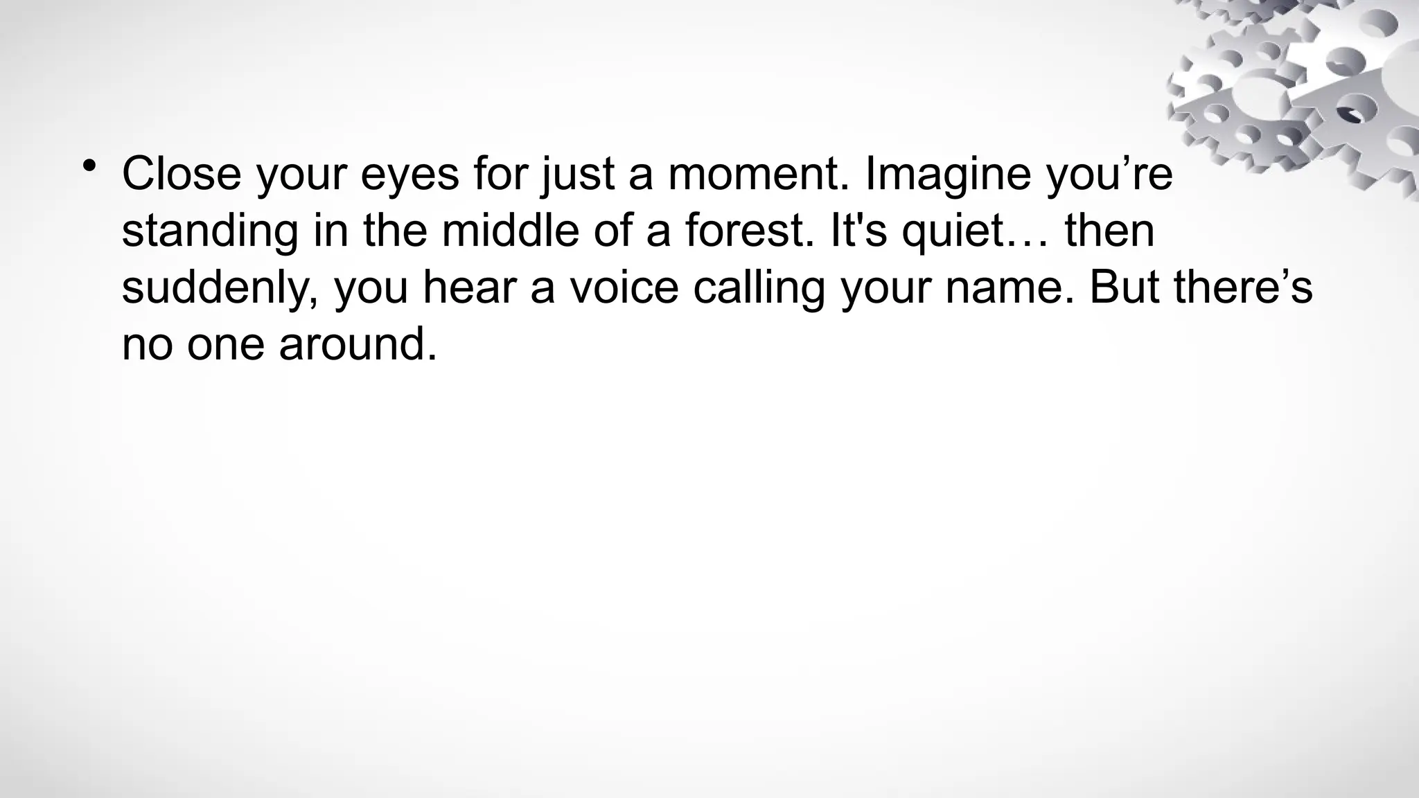 "The Calling to Be a Leader: Embracing God’s Plan and Obeying His Voice ...