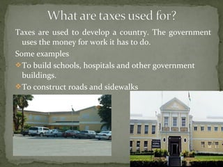 The Call of Levi | PPT