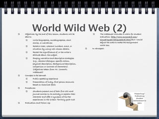 The Call of the Wild: Naturalism in Literature | PDF | Education