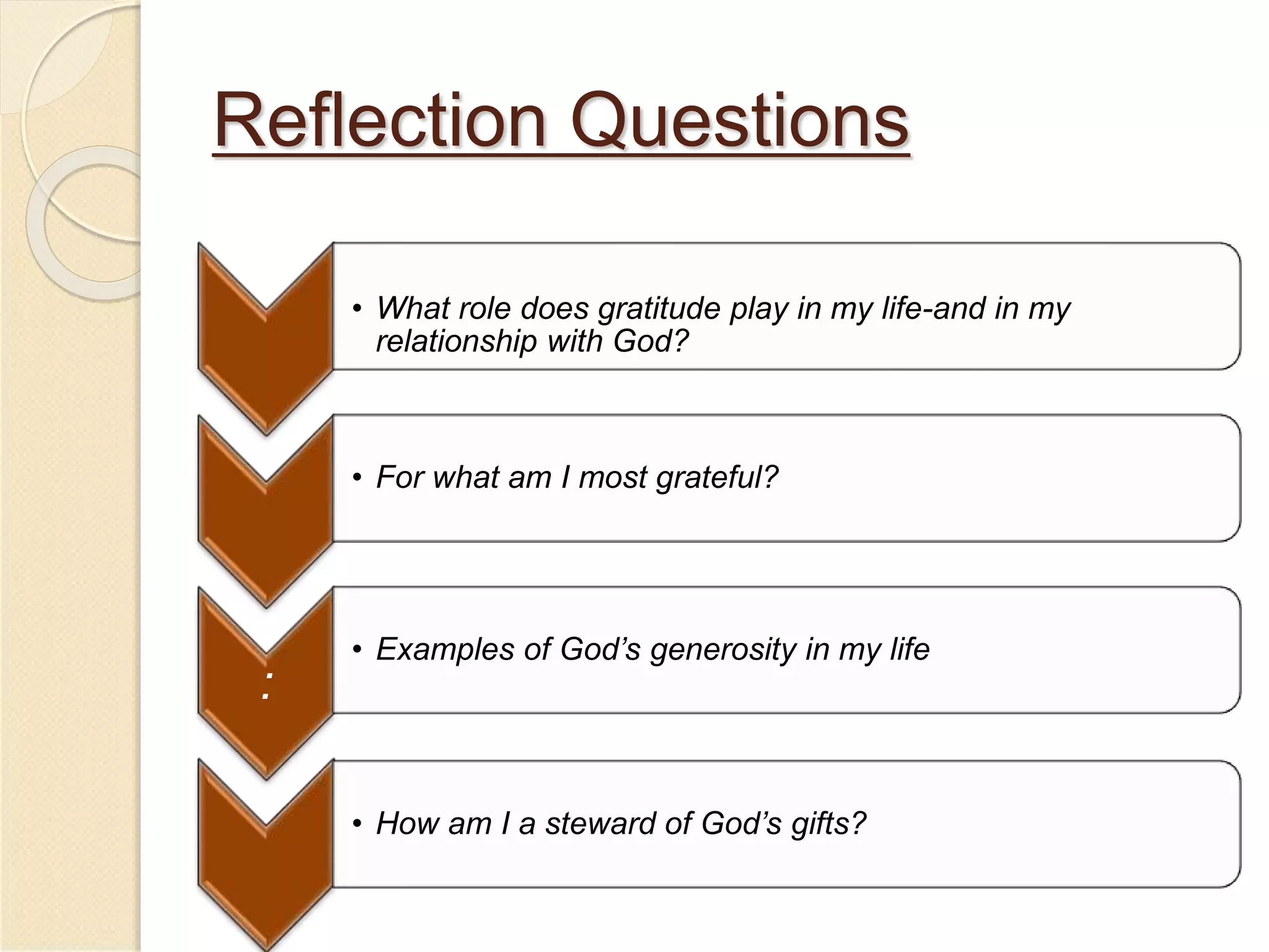 stewardship | PPT