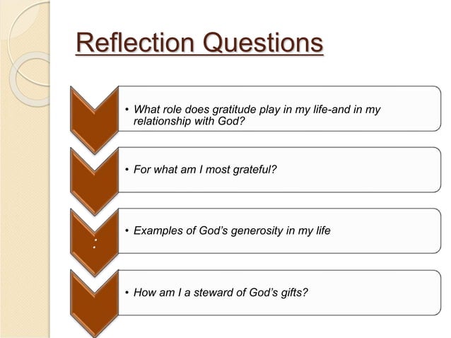 stewardship | PPT