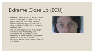 camera terminology | PPT