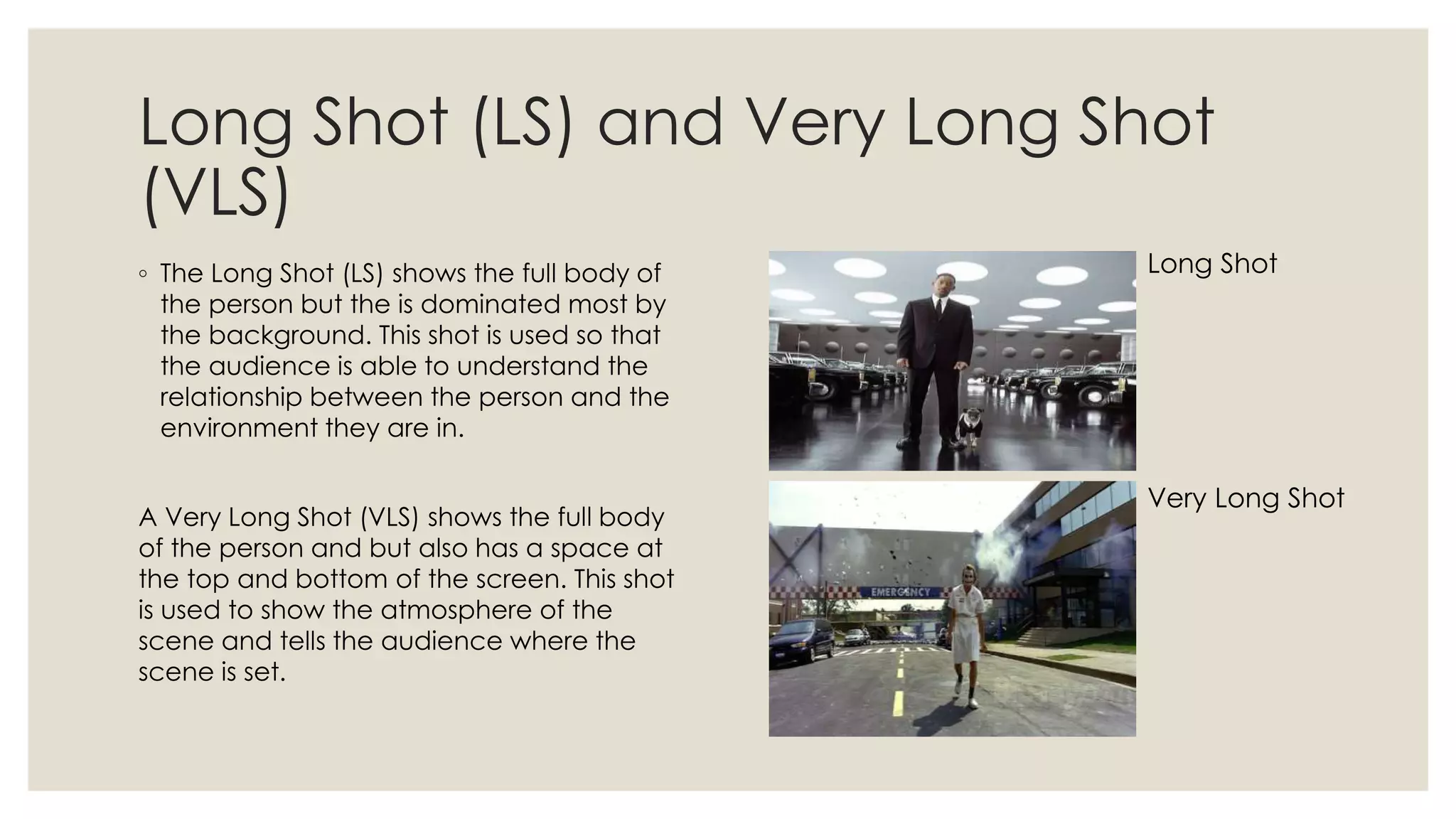 camera terminology | PPT
