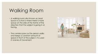 camera terminology | PPTX