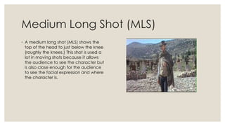 camera terminology | PPTX