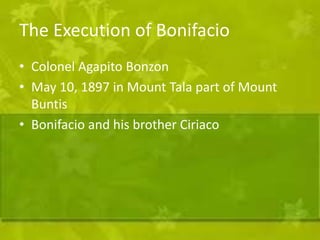 The Campaign for Reforms | PPTX