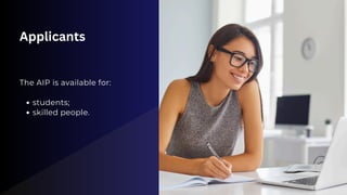 The Canadian Atlantic Immigration Program (AIP) | PDF