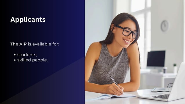 The Canadian Atlantic Immigration Program (AIP) | PDF