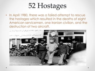 The canadian caper | PPT