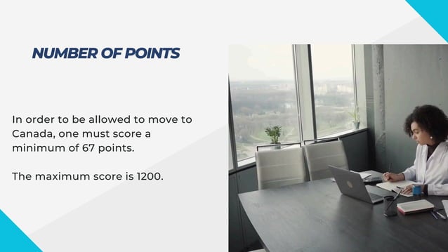 The Canadian Comprehensive Ranking System (CRS) | PDF