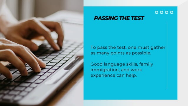 The Canadian Comprehensive Ranking System (CRS) | PDF