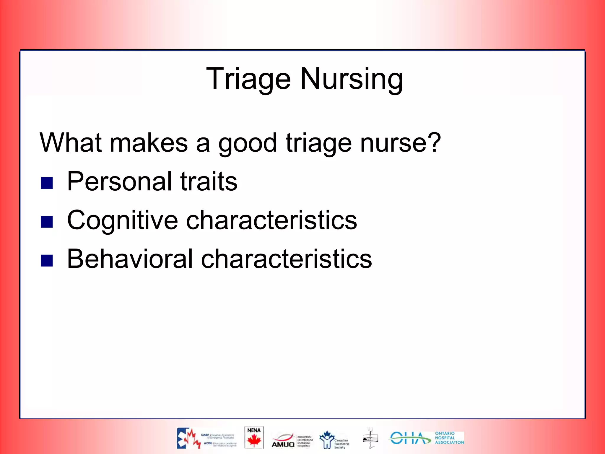 THE CANADIAN TRIAGE.pdf