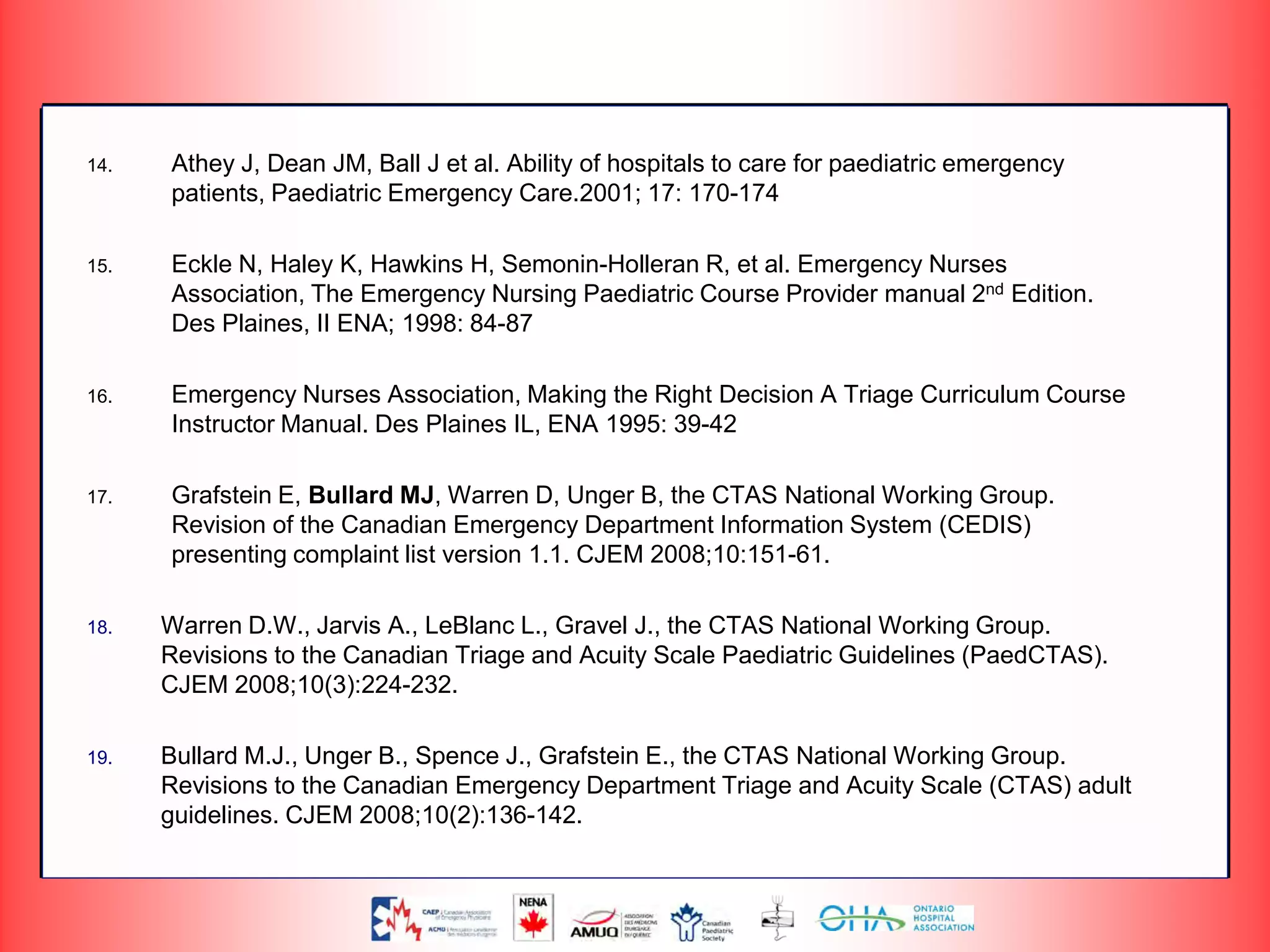 THE CANADIAN TRIAGE.pdf