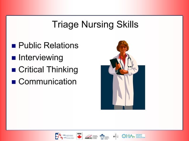 THE CANADIAN TRIAGE.pdf | First Aid | Injuries