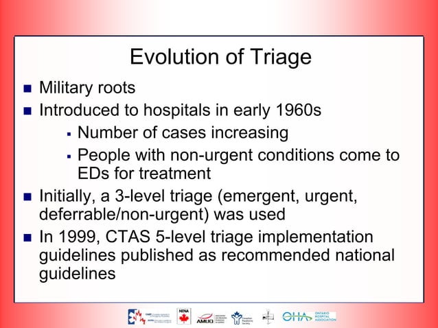THE CANADIAN TRIAGE.pdf | First Aid | Injuries
