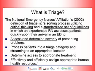 THE CANADIAN TRIAGE.pdf