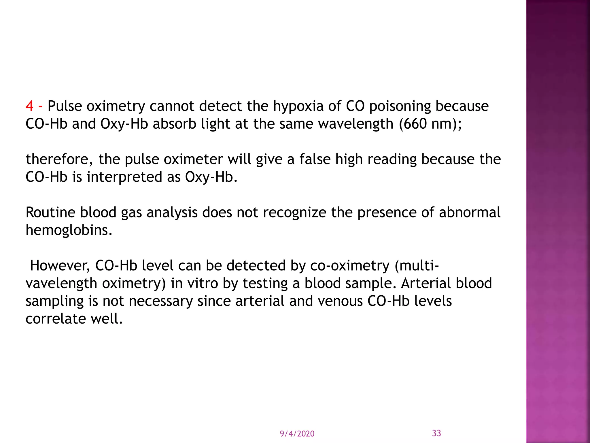 The canister (the absorber) | PPTX