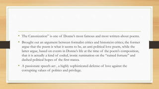 The Canonization.pptx