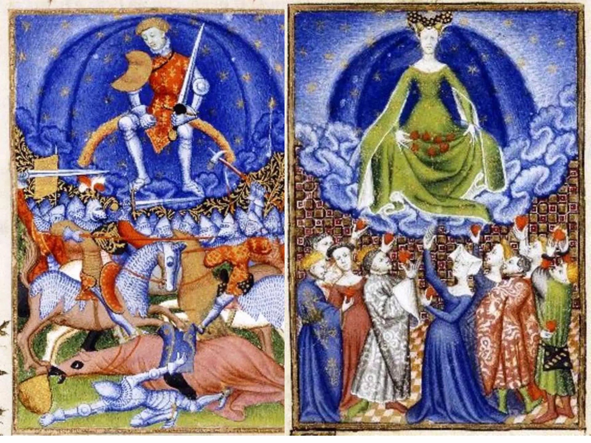 The Canterbury Tales | PPTX