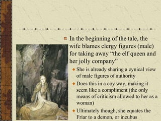 The Canterbury Tales | PPTX