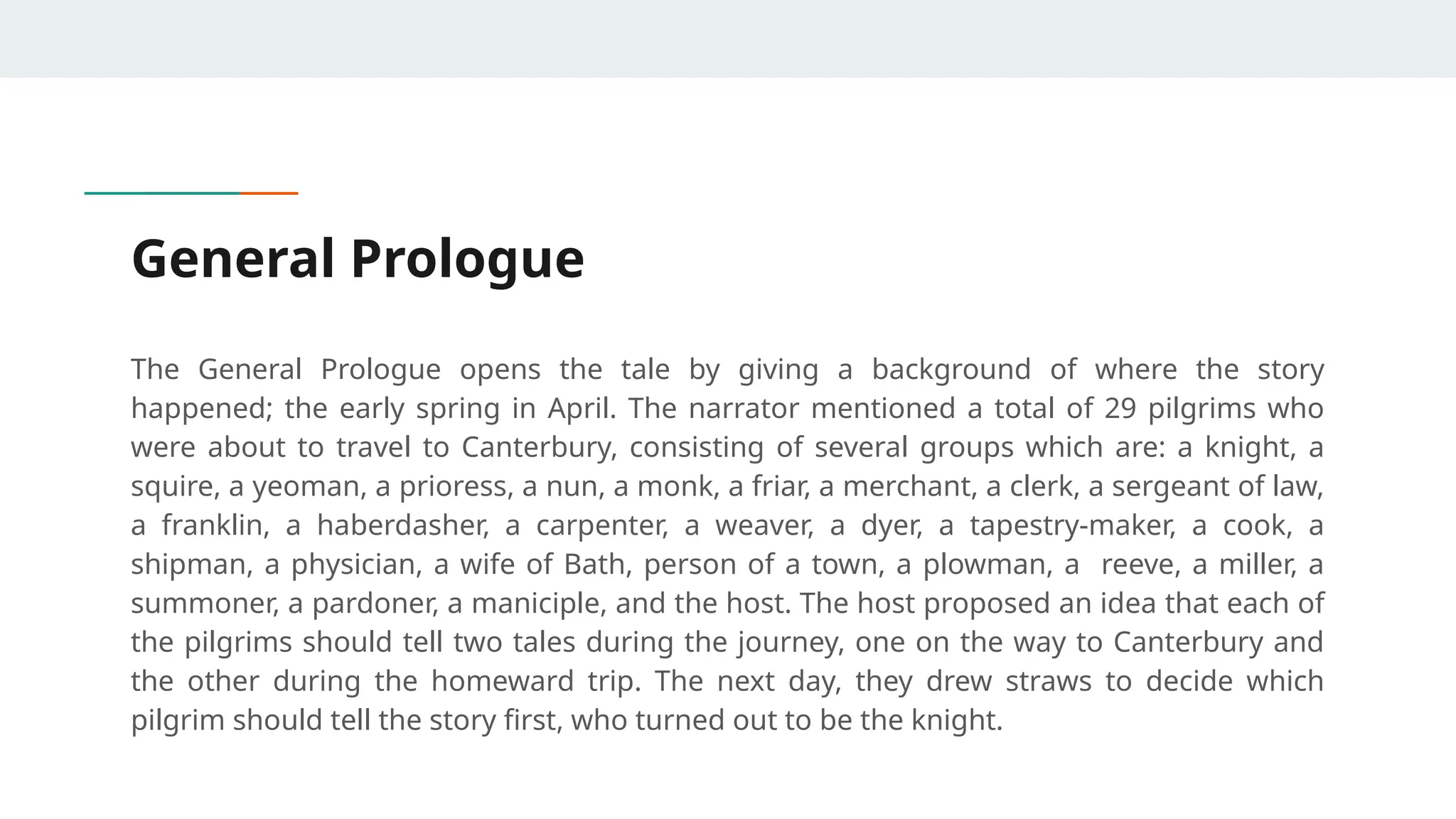 The Canterbury Tales by Geoffrey Chaucer.pptx