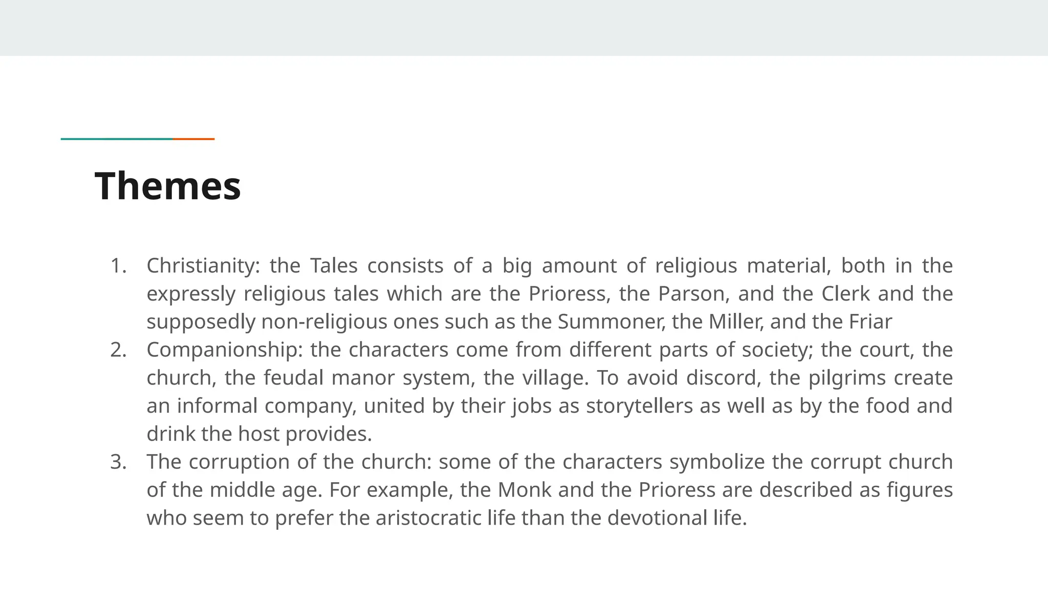 The Canterbury Tales by Geoffrey Chaucer.pptx