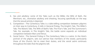 The Canterbury Tales by Geoffrey Chaucer.pptx