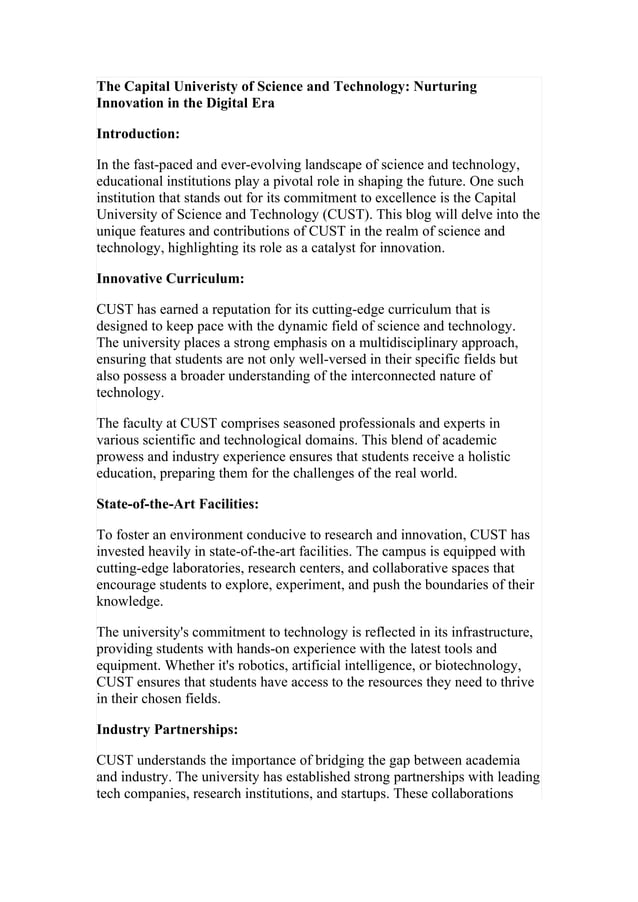 The Capital Univeristy of Science and Technology.pdf